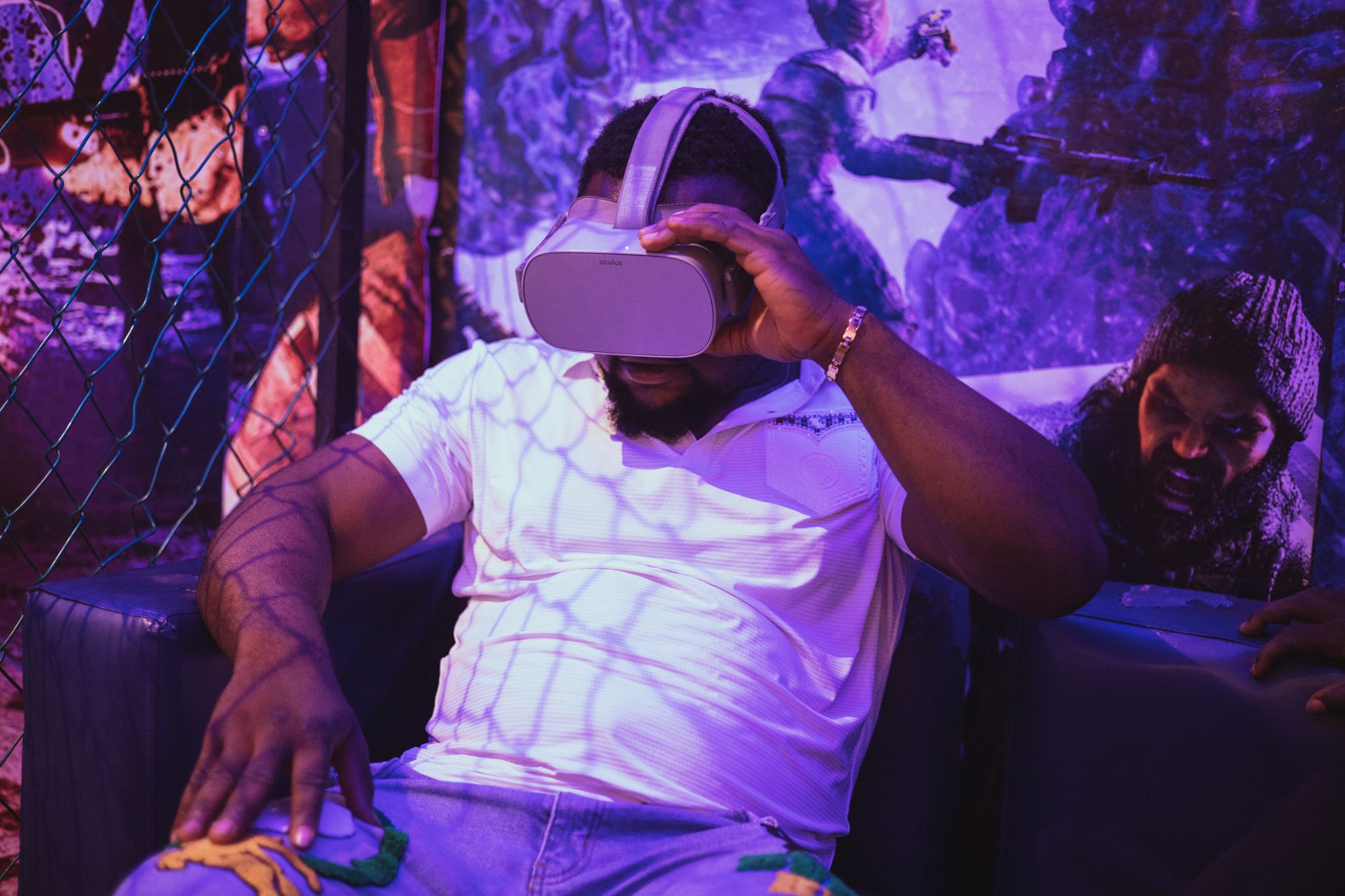 Realism – Immersiavr