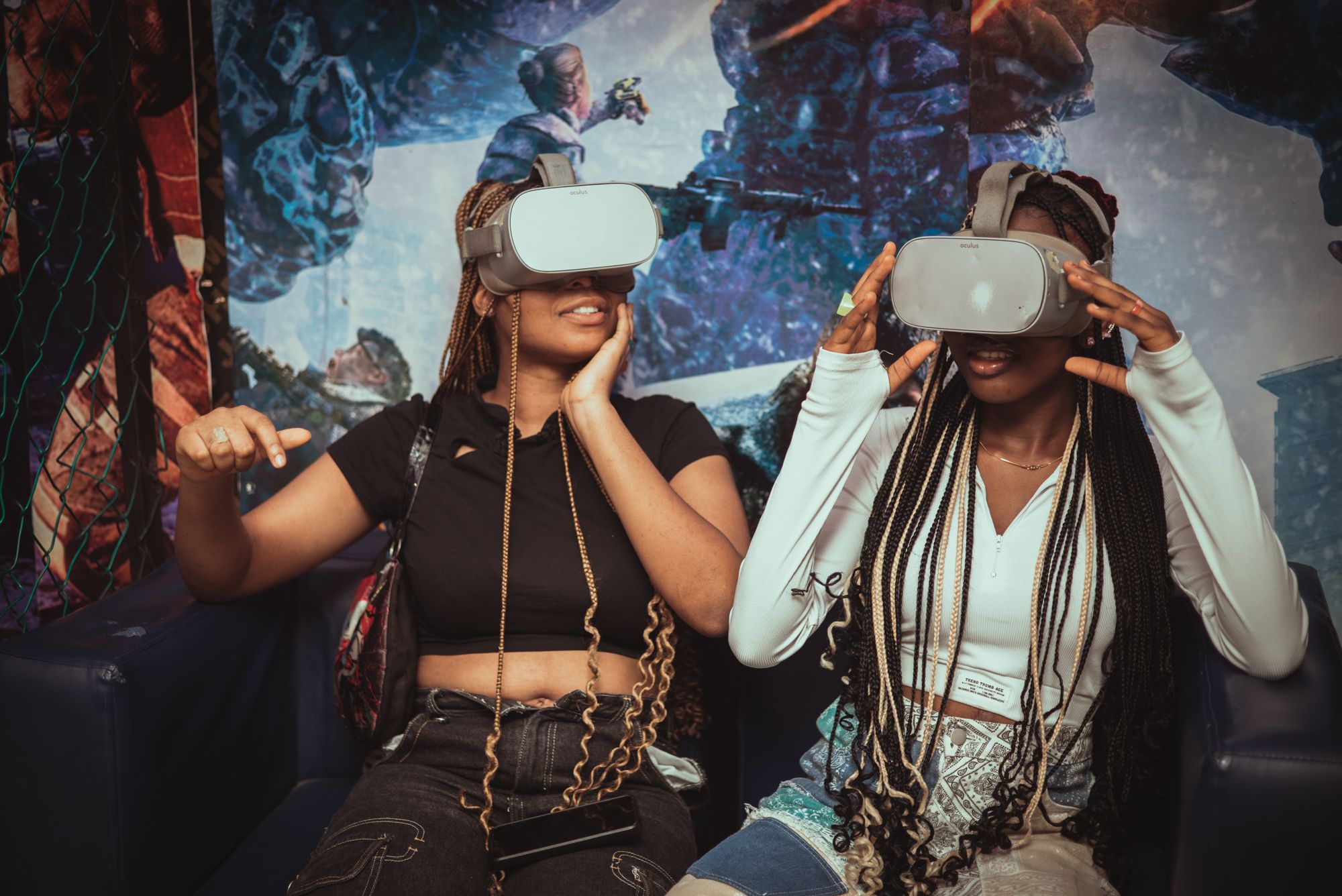 Immersiavr – Feel Everything